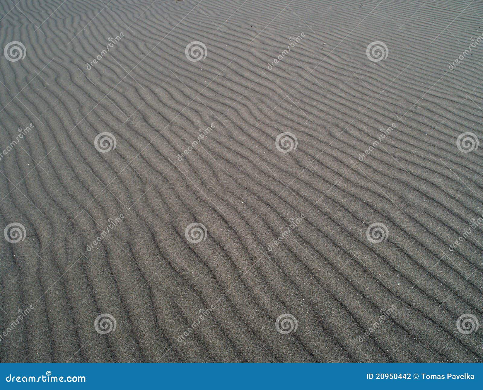 Striped texture of sand stock photo. Image of dune, dark - 20950442