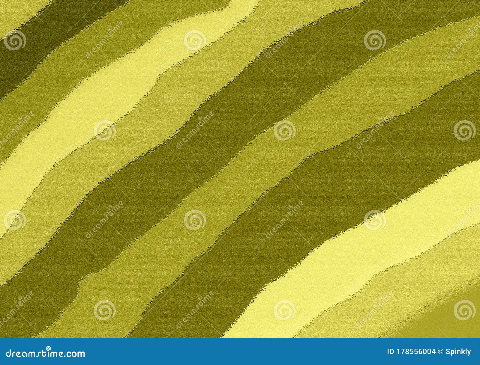 Striped Textured Green Background Wallpaper Stock Illustration ...