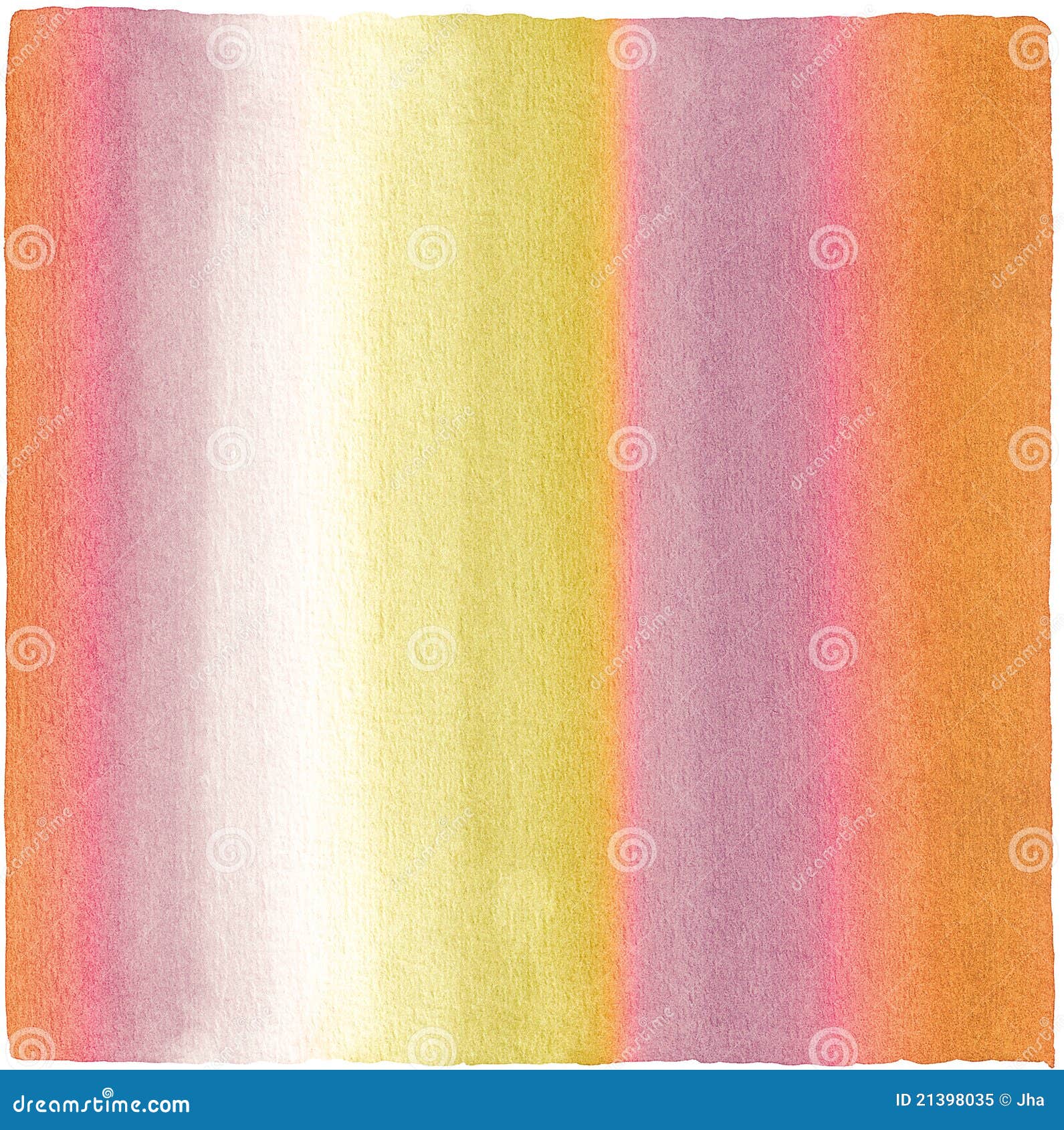 Striped Watercolor Background Stock Image - Image of design ...