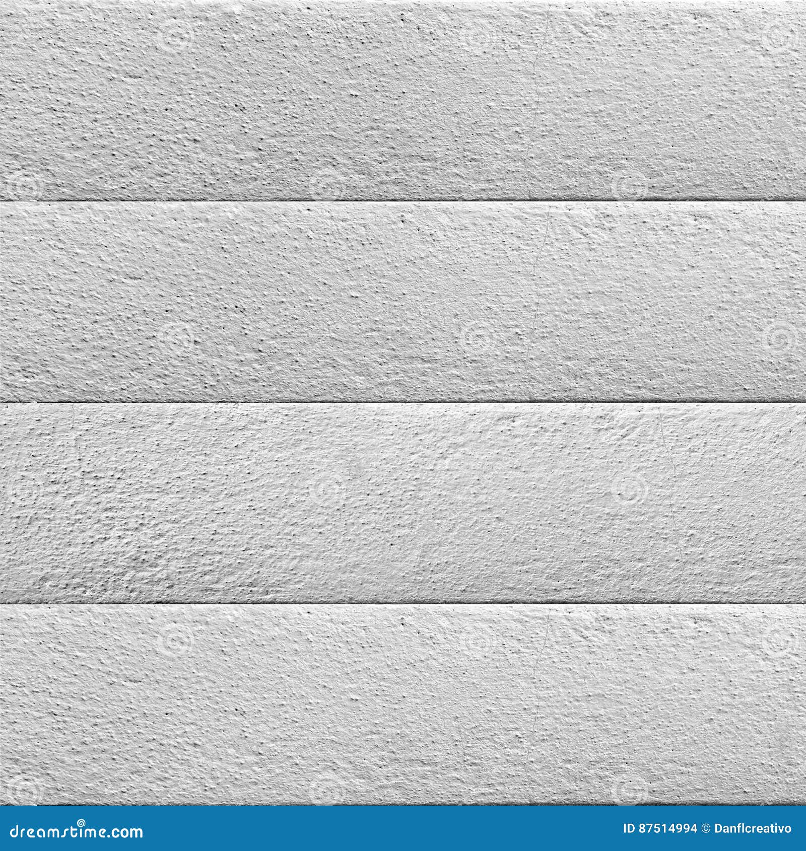 Striped White Concrete Texture Stock Photo - Image of striped, block ...
