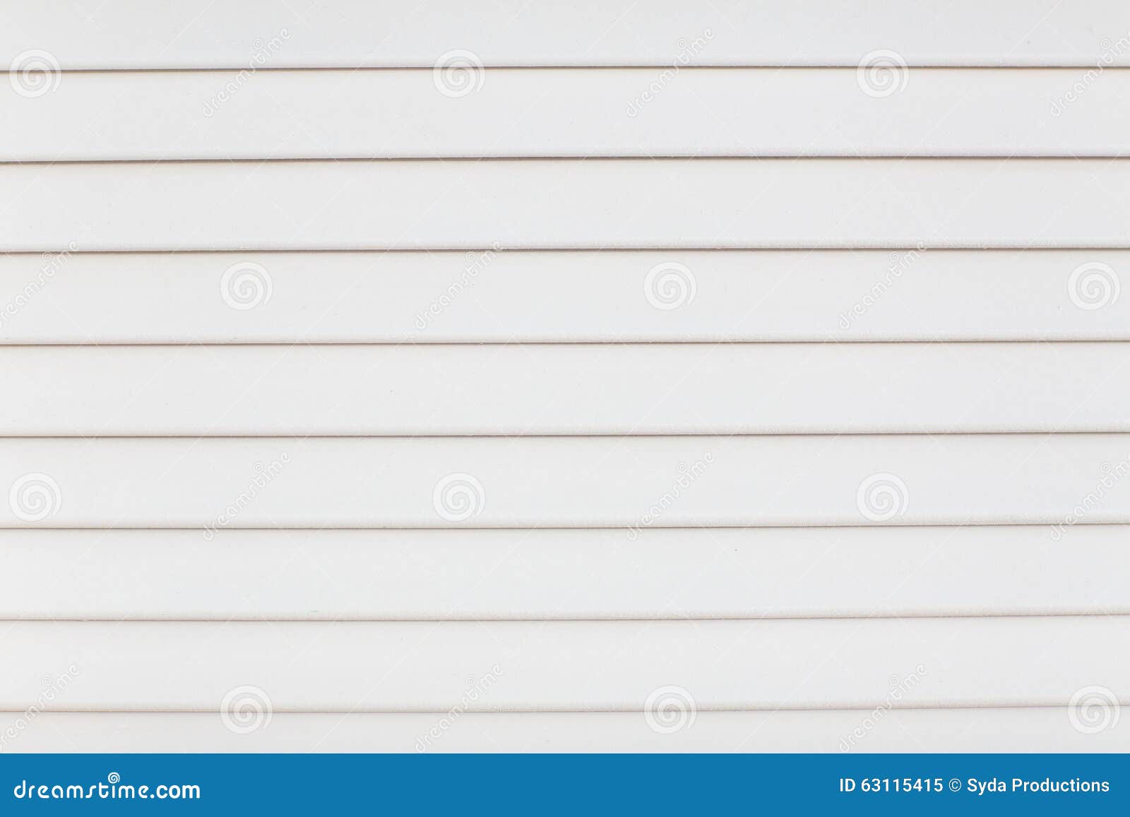 Striped White Panel Surface Stock Image - Image of background, surface ...