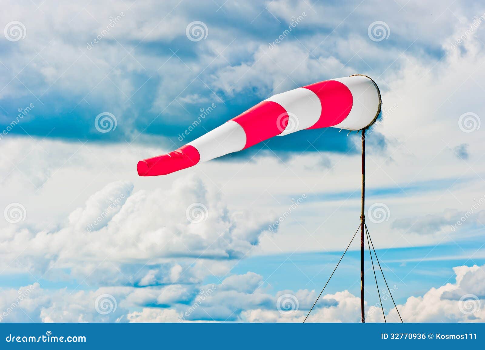 Windsock Airport