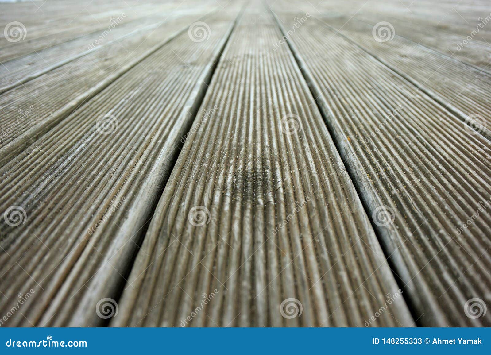 Striped Wood Texture Background Stock Image - Image of plank, flooring ...