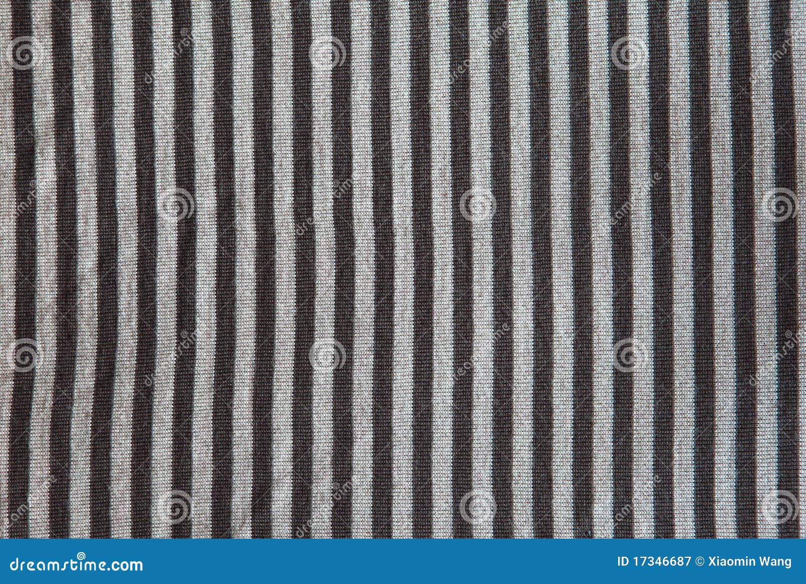 Striped wool fabric stock image. Image of fashion, fabric - 17346687