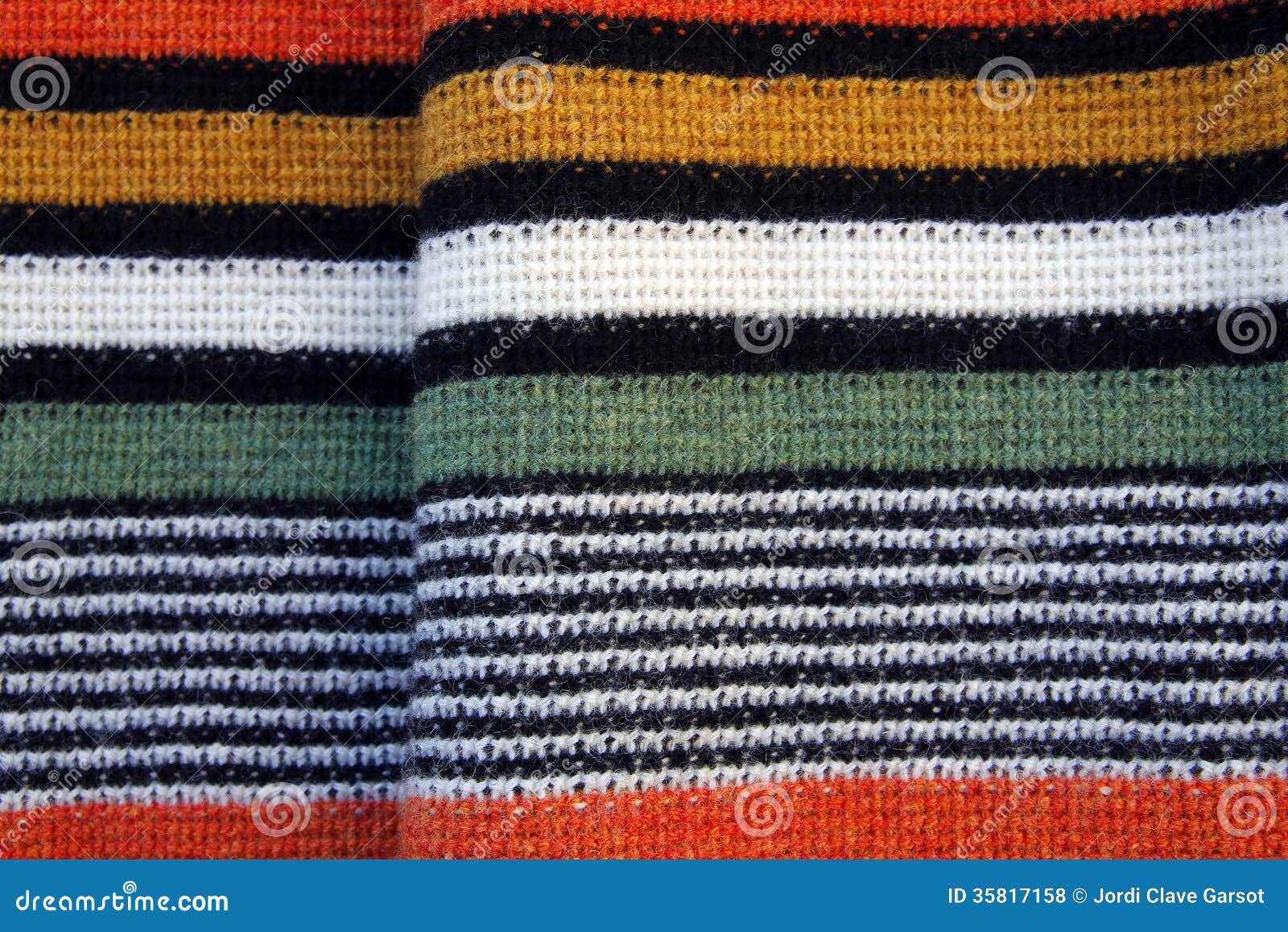 Striped wool texture stock photo. Image of clothing, backdrop - 35817158
