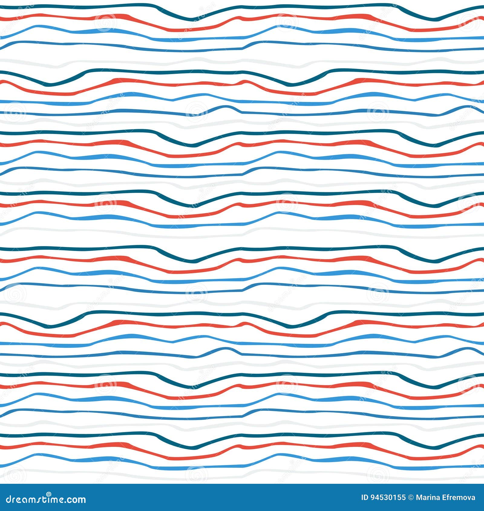 Stripes background. stock vector. Illustration of paintbrush - 94530155