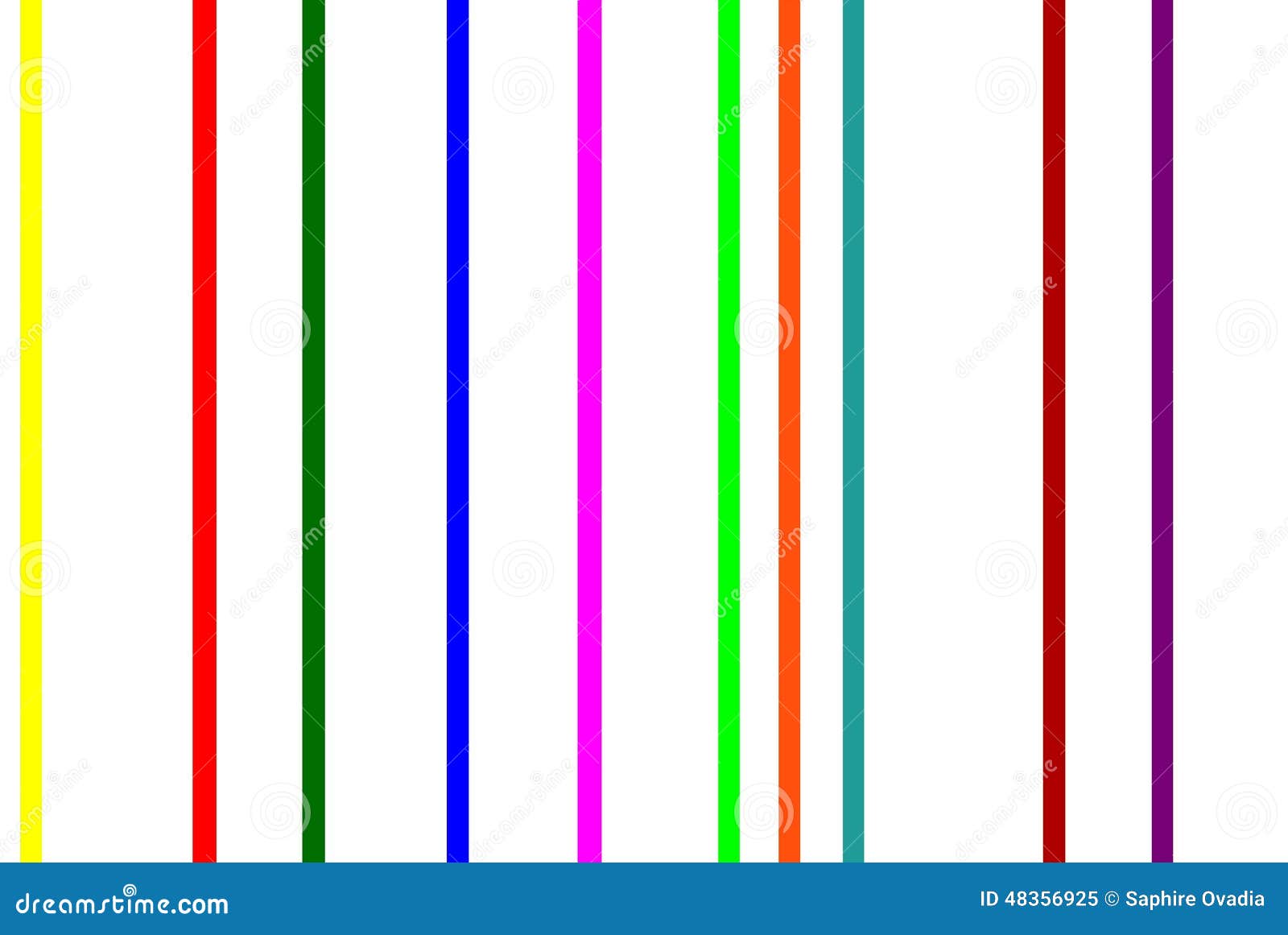 Stripes. colorful stripes stock illustration. Illustration of shape ...