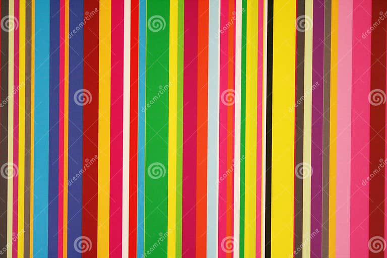 Stripes and Colors stock image. Image of stripes, diversity - 1158413
