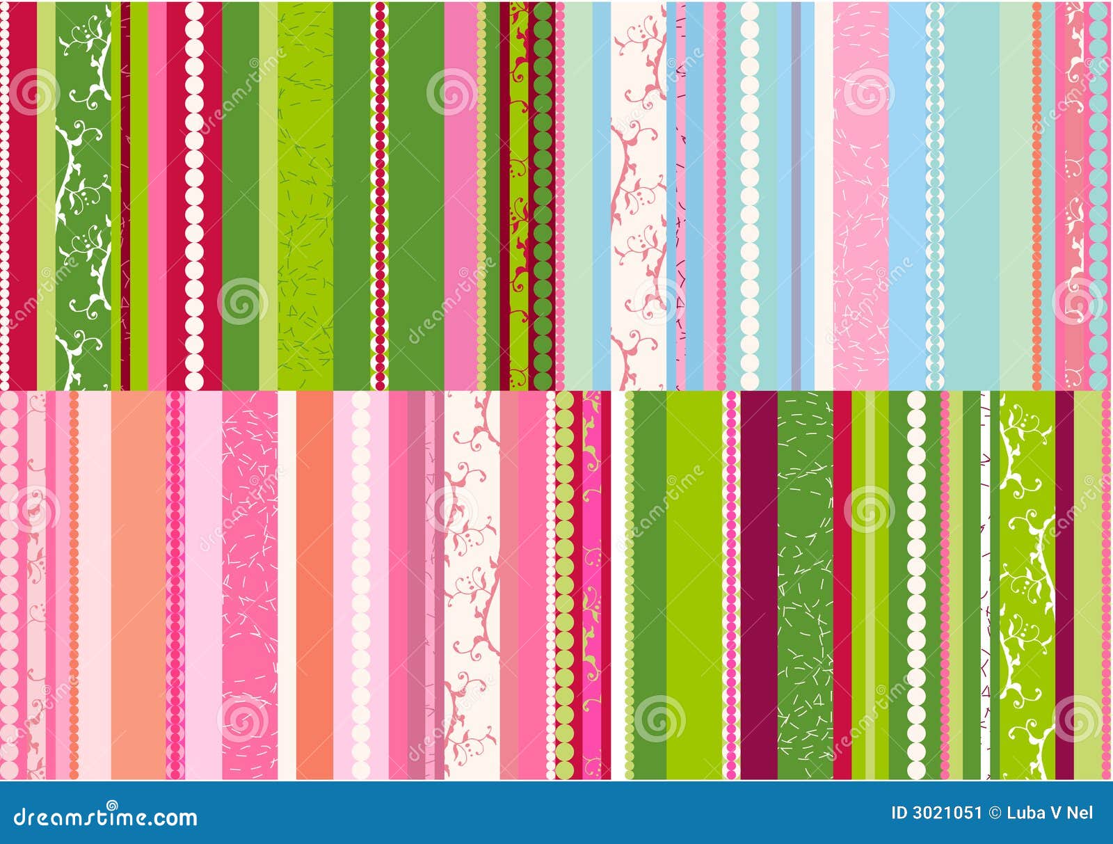 Stripes Designs Vector Stock Illustrations – 13,058 Stripes Designs ...