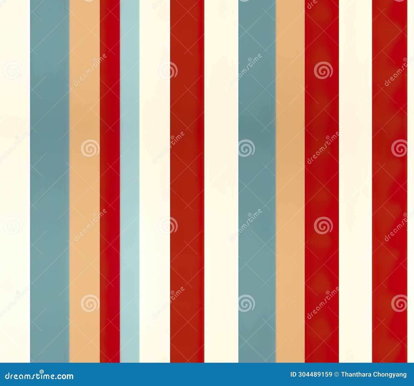 Stripes , Fabric Pattern ,Seamless Pattern. Stock Illustration ...