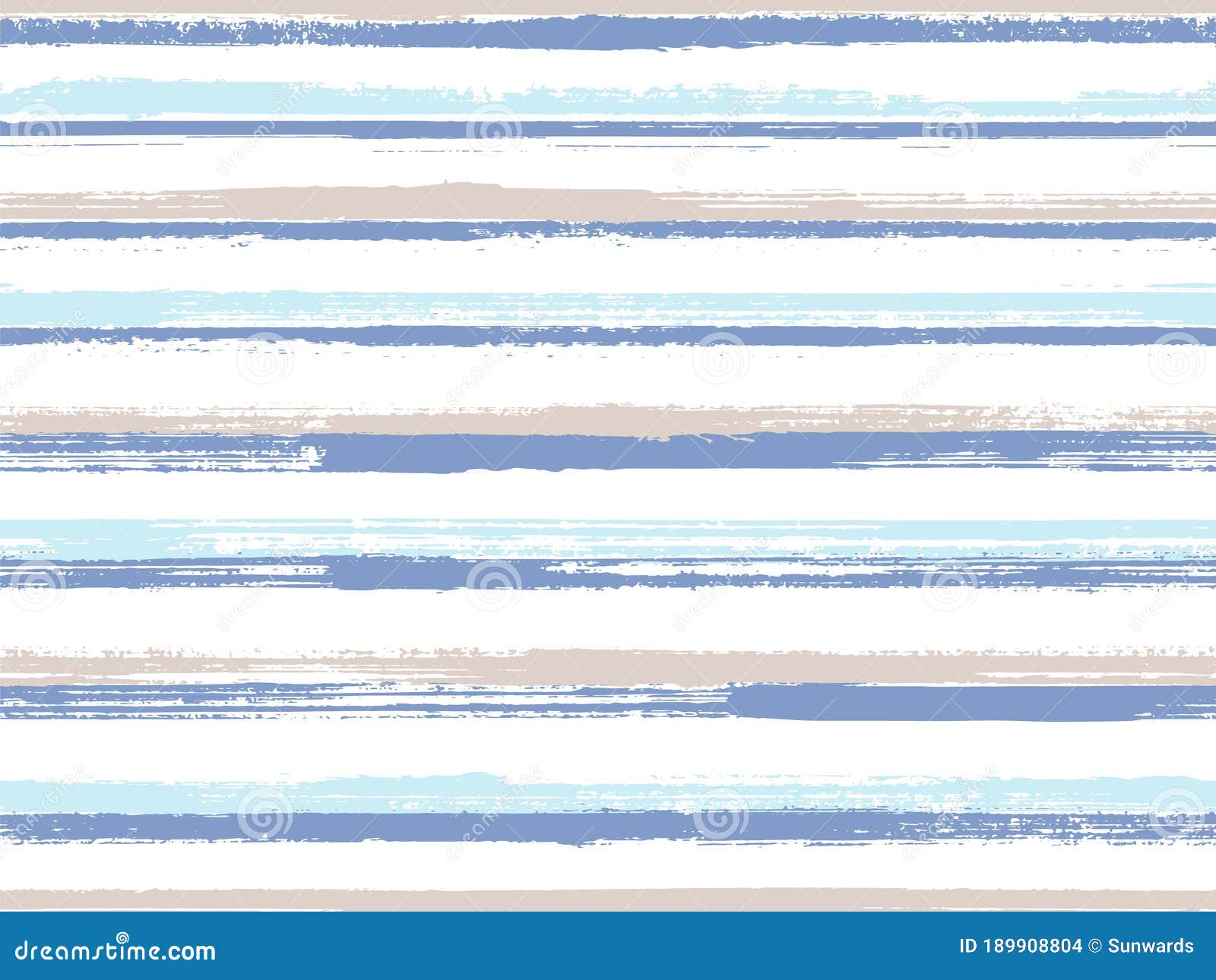 Stripes Geometric Textile Seamless Vector Pattern Stock Illustration ...