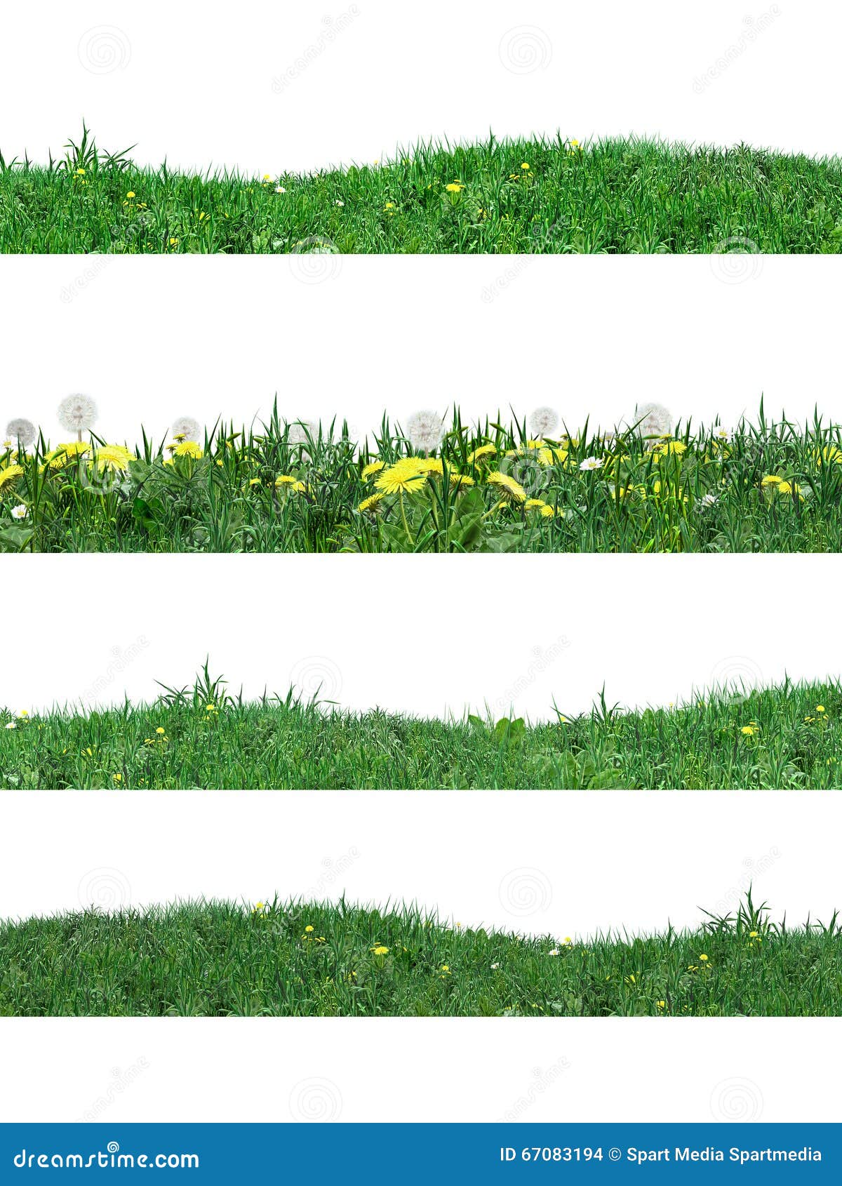 Stripes Green Grass Background Stock Illustration - Illustration of ...