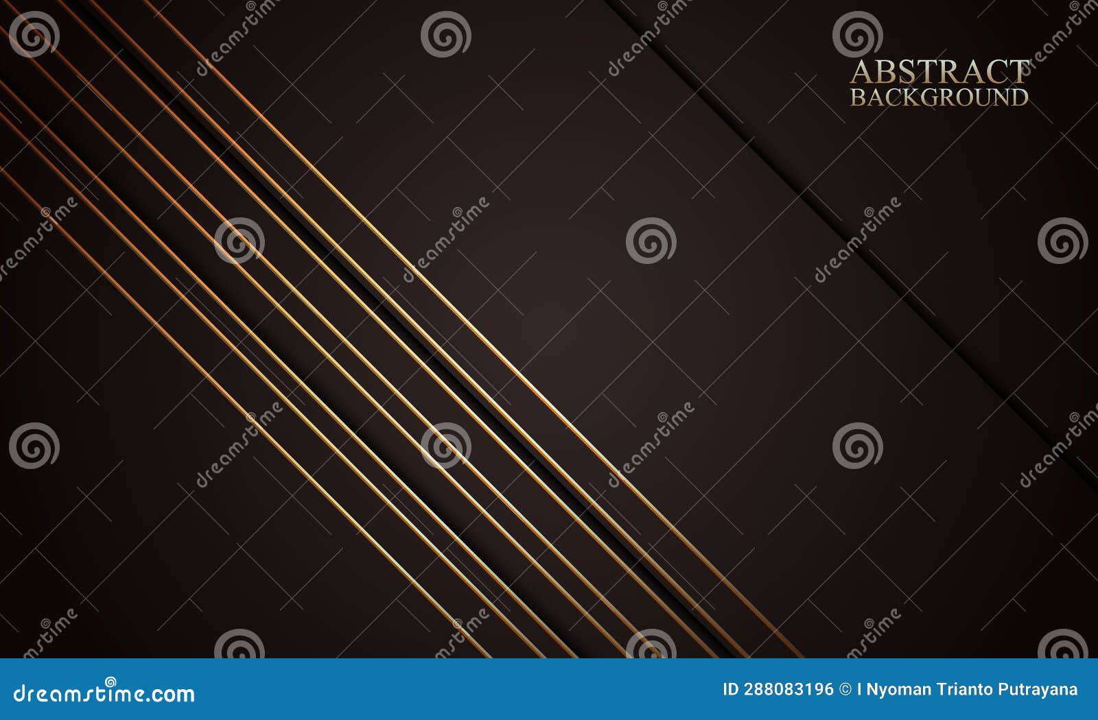 Stripes and Lines Background Stock Vector - Illustration of banner ...