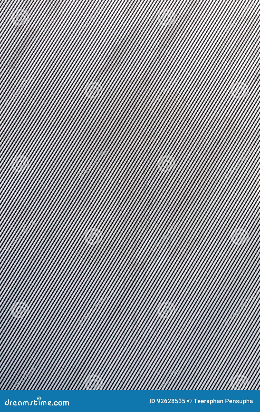 The Stripes Metal Sheet Pattern Texture Stock Image - Image of grey ...