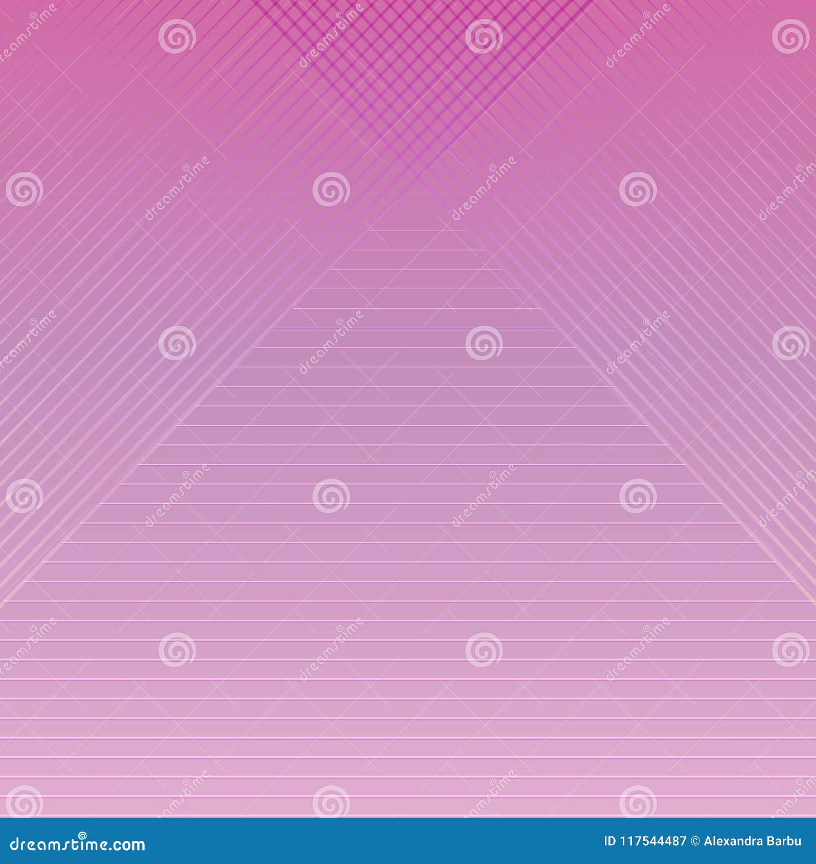 Stripes Pattern Background Elegant Graphic Invitation Card Vector Stock ...