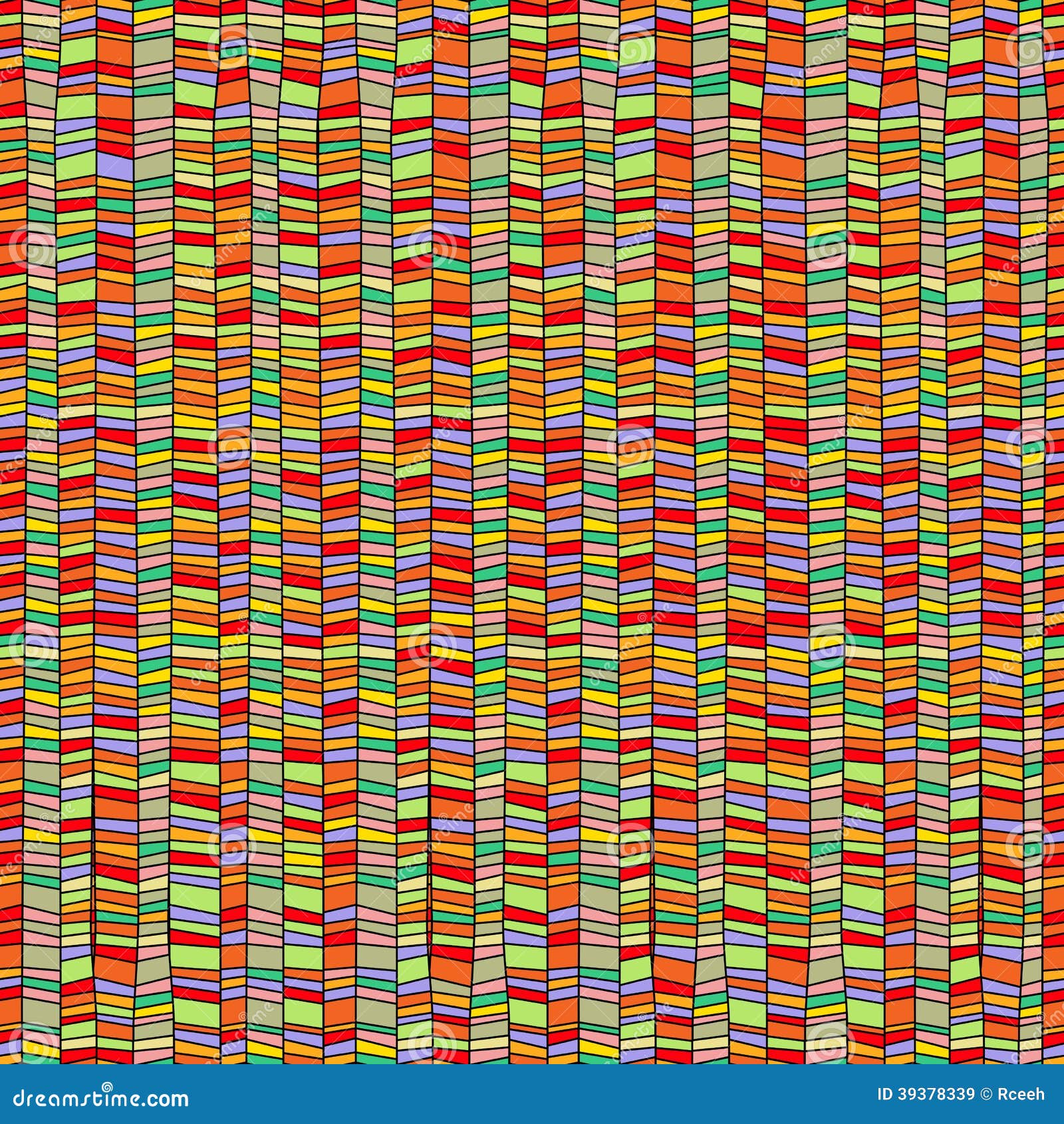 Stripes pattern design stock vector. Illustration of patter - 39378339