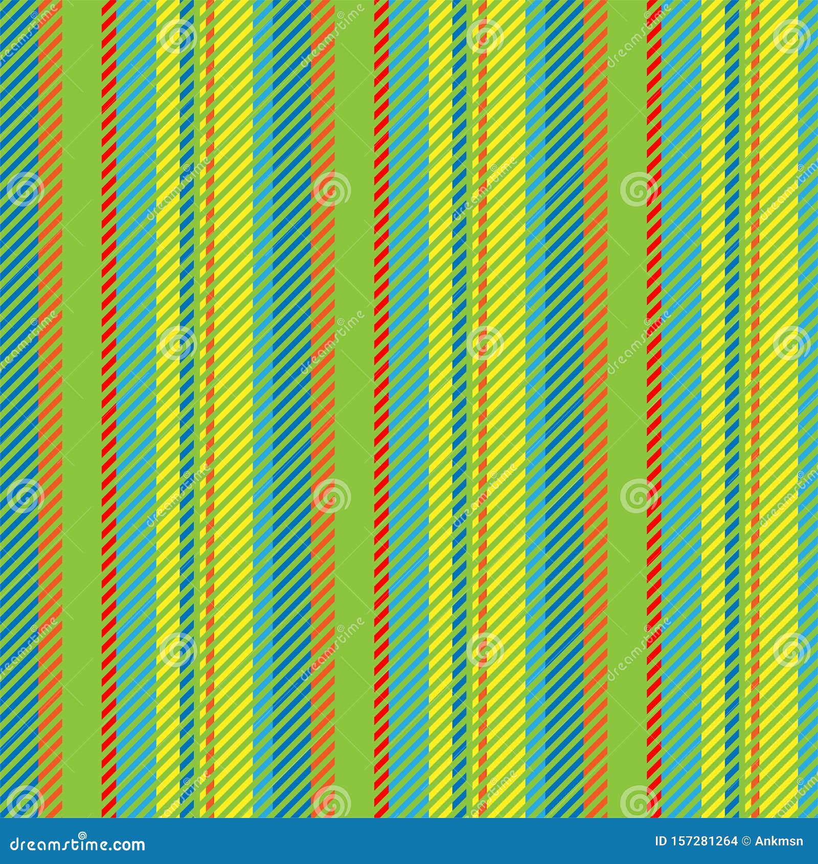 Stripes Pattern Vector. Striped Background. Stripe Seamless Texture ...