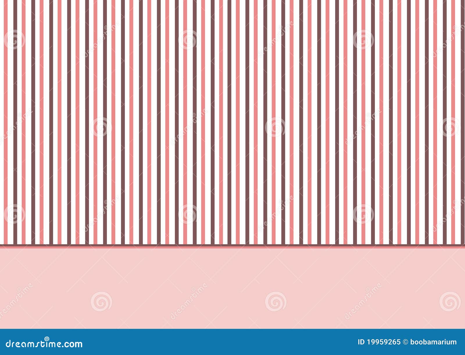 Stripes pink brown stock illustration. Illustration of line - 19959265