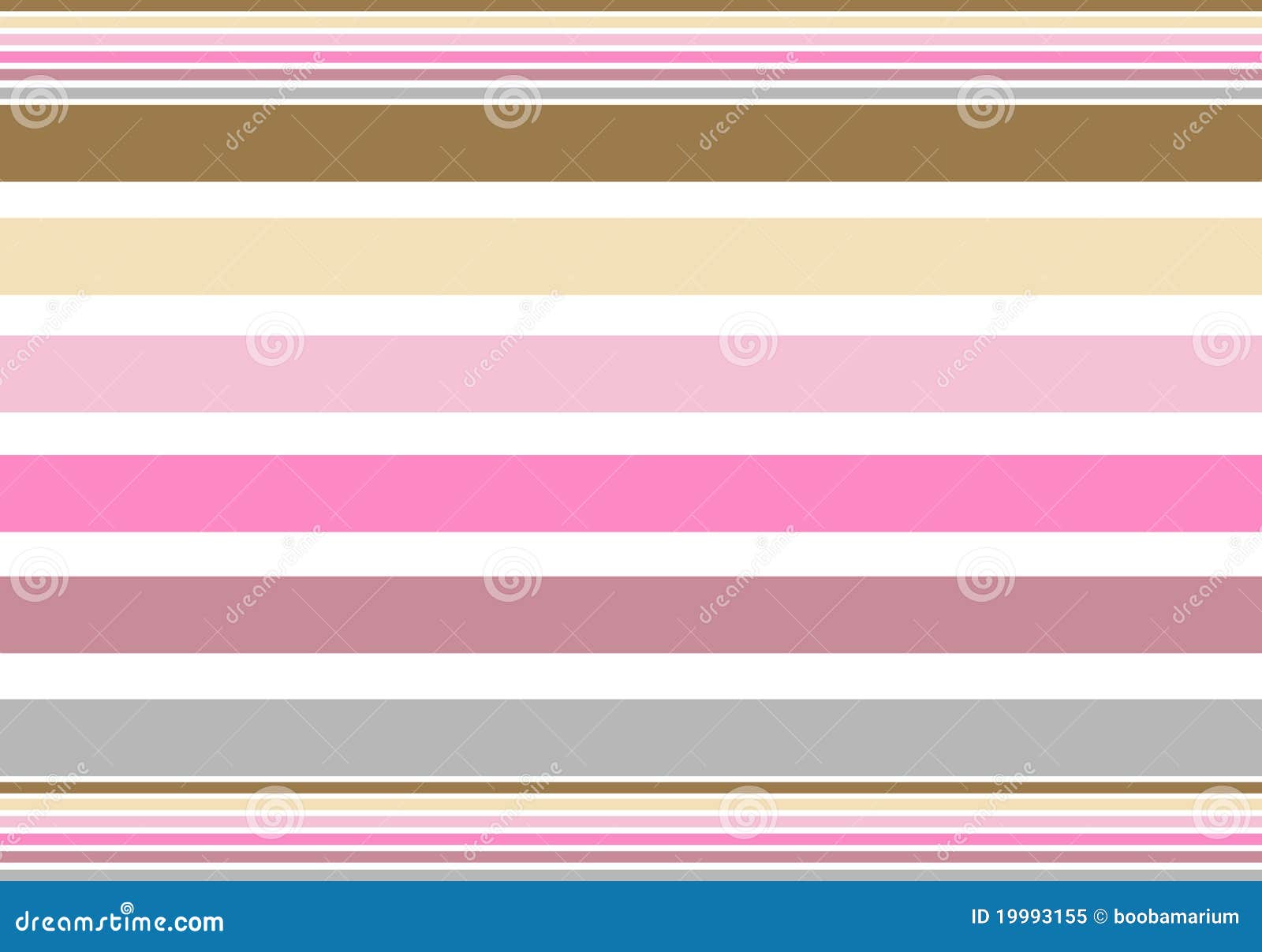 Stripes pink brown stock illustration. Illustration of wipes - 19993155