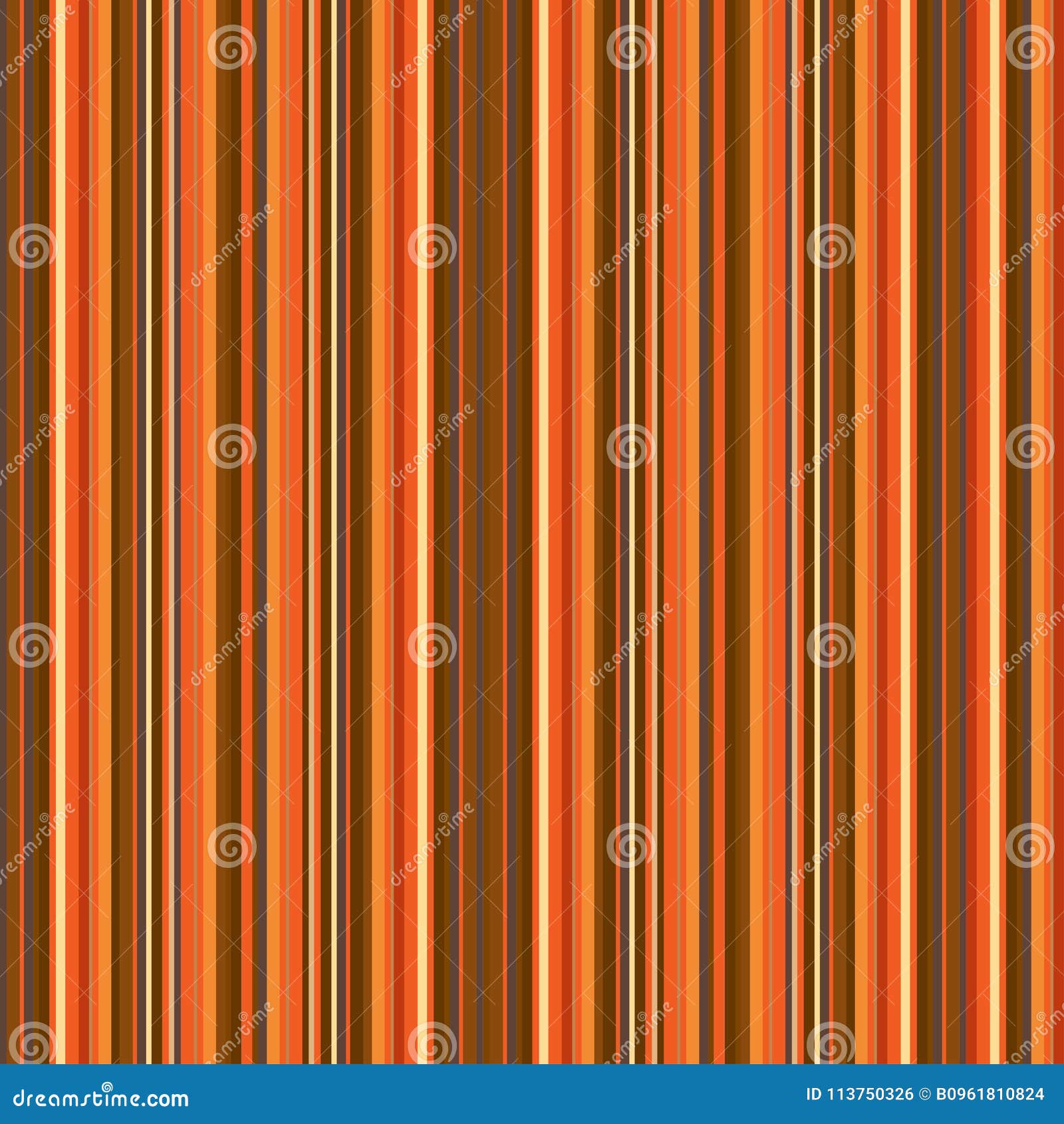 Stripes Seamless Pattern. Modern Texture In Trendy Colors . Abstract ...