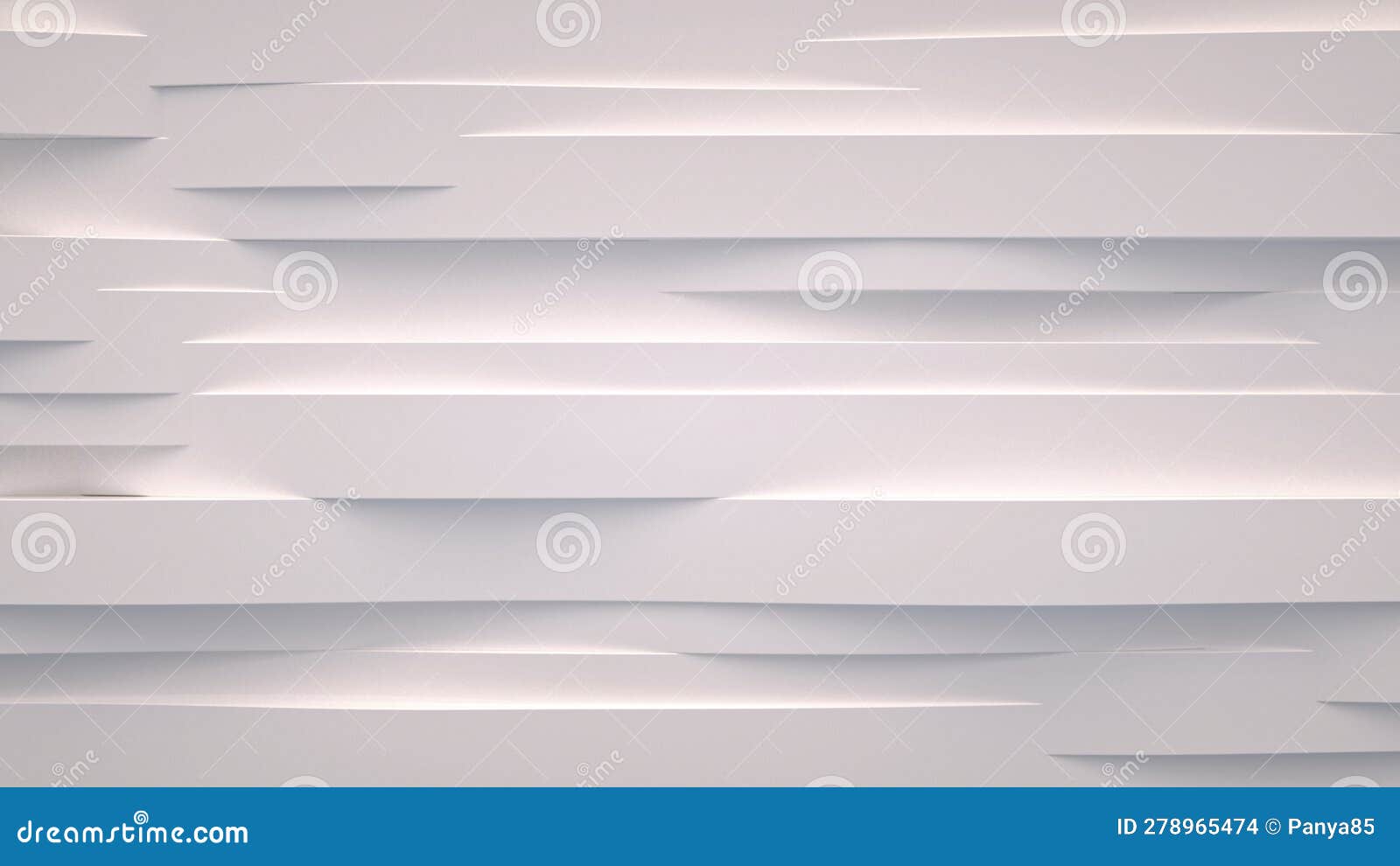 Stripes on the Surface. Bright, Milky Wave Abstract Background Stock ...