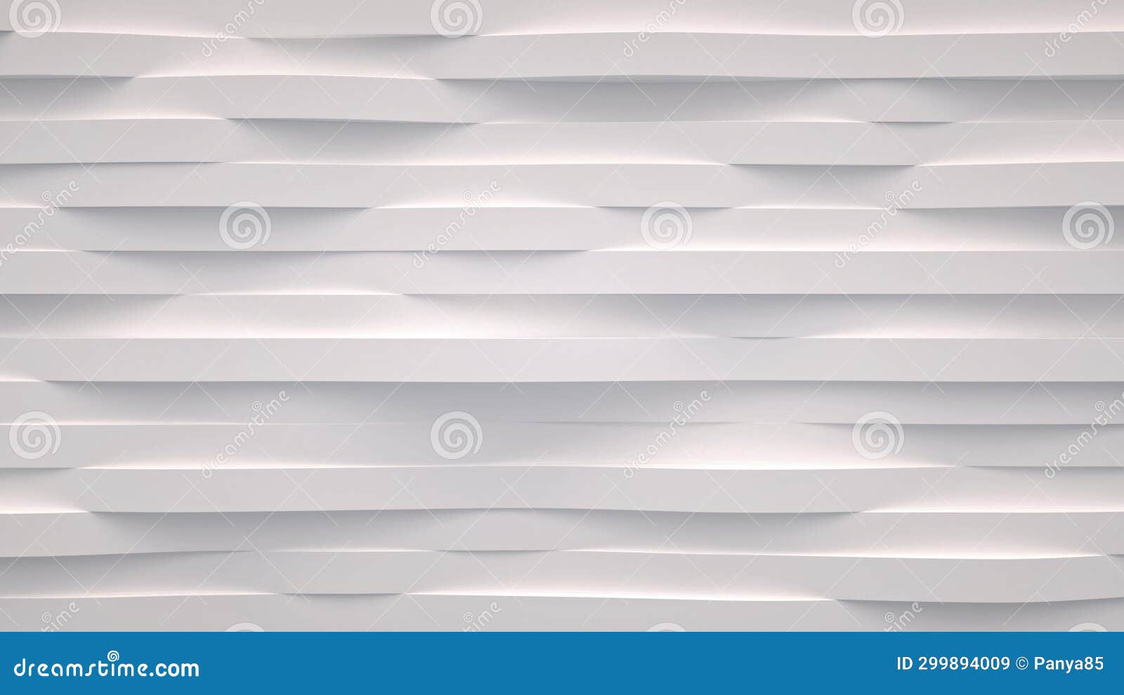 Stripes on the Surface. Bright, Milky Wave Abstract Background Stock ...