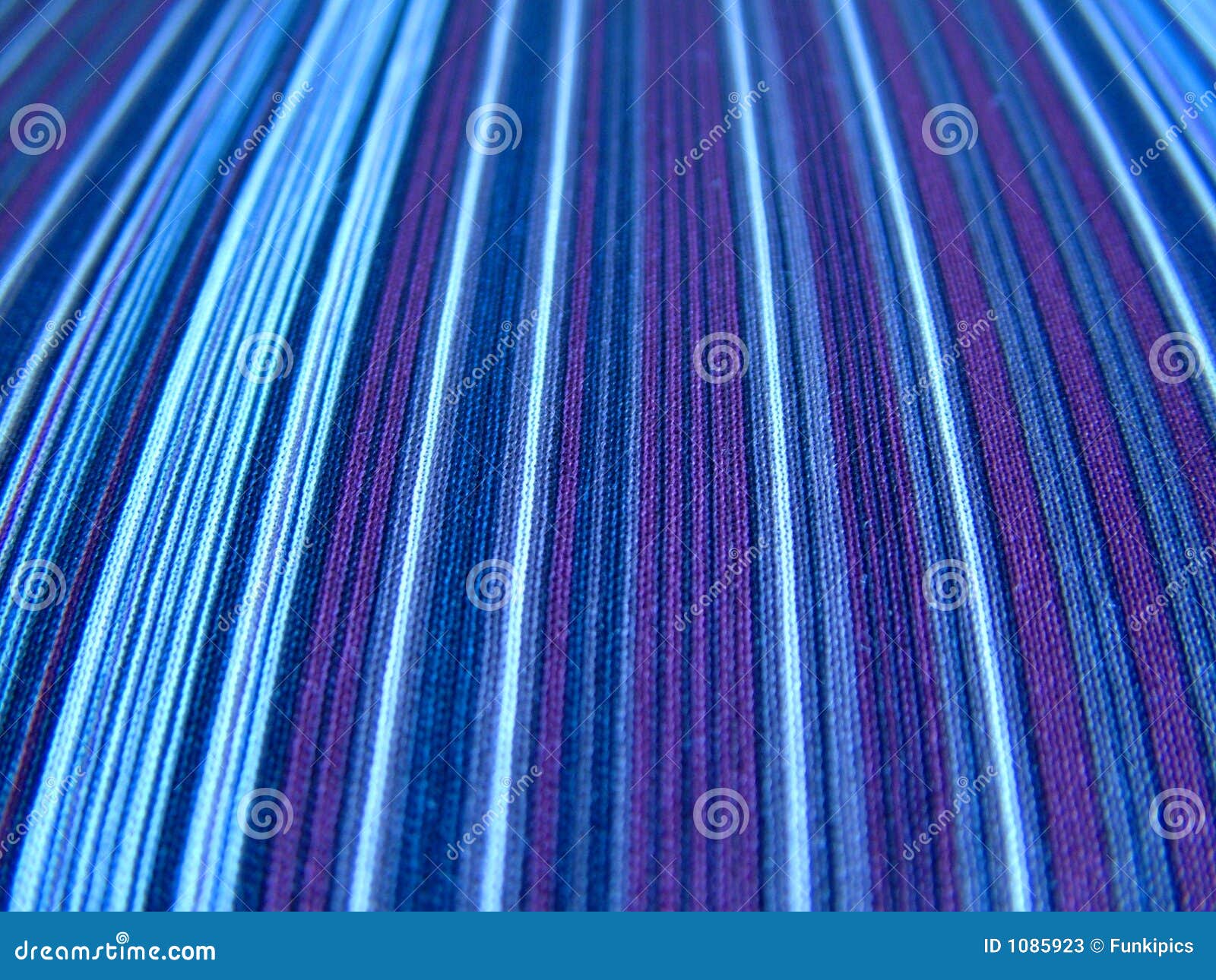 Stripey vintage fabric stock image. Image of designer - 1085923