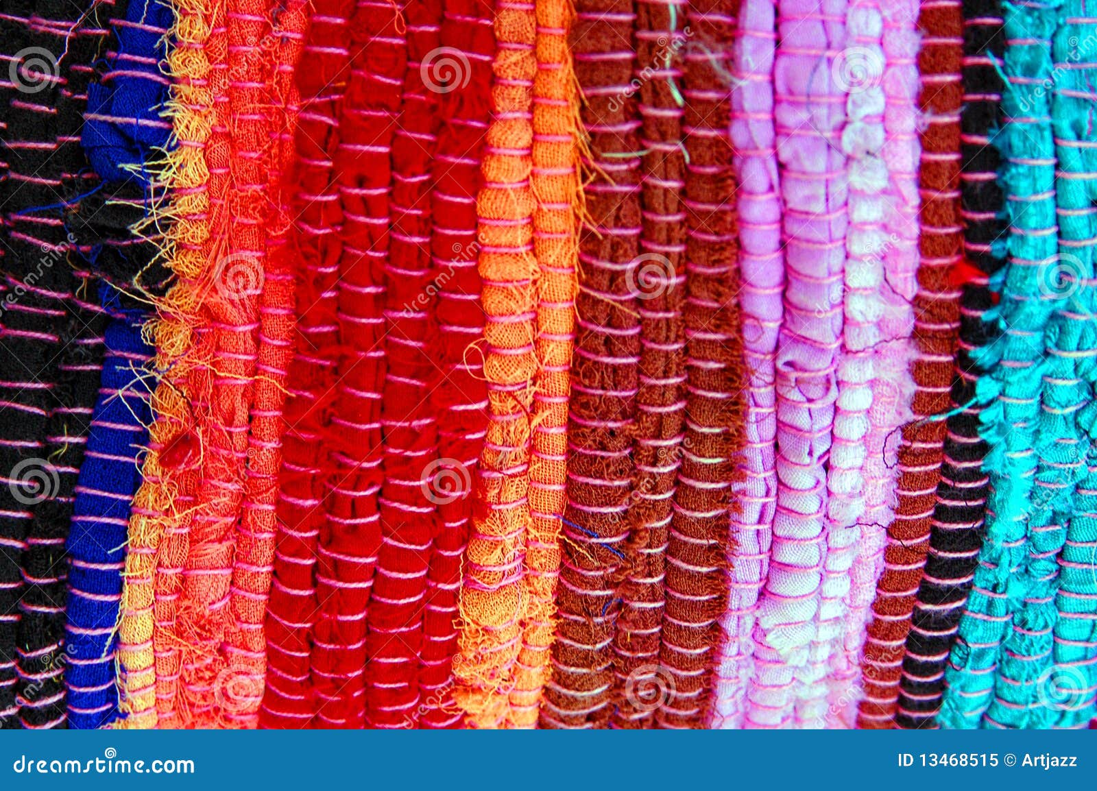 Stripped clothes texture stock image. Image of design - 13468515