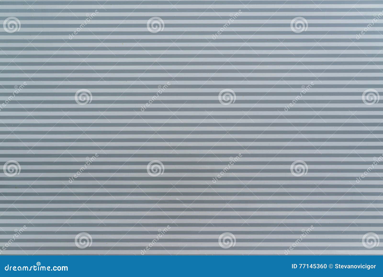 Stripped Metal Surface Texture Stock Photo - Image of pattern, tile ...
