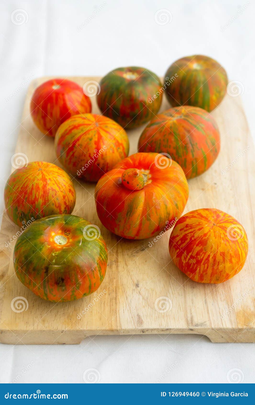 Copia tomatoes stock photo. Image of vegetables, produce - 126949460