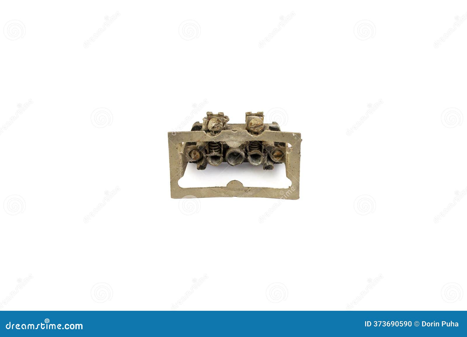 Old And Vintage Electrical Transformers Royalty-Free Stock Photography ...