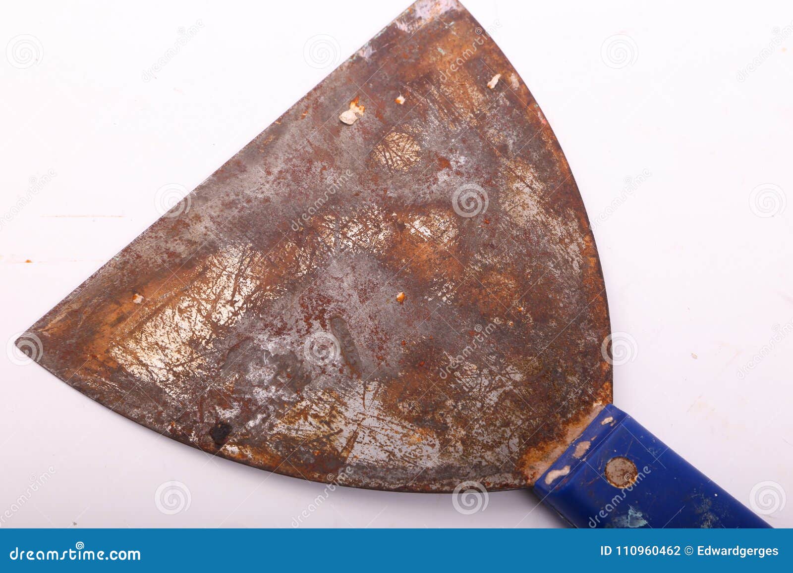 Stripping knife stock photo. Image of long, painting - 110960462