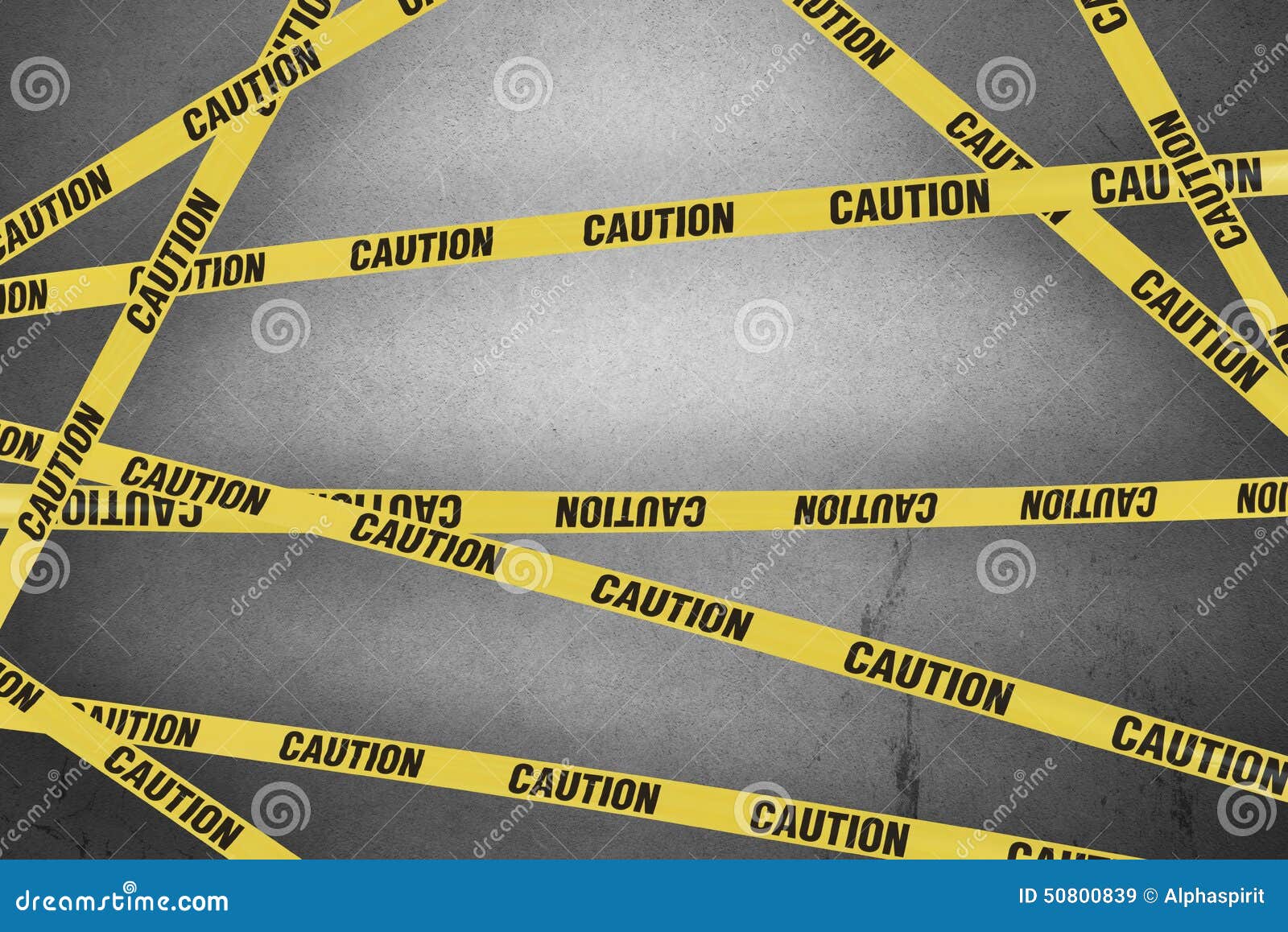 Strips of caution stock image. Image of dangerous, murder - 50800839