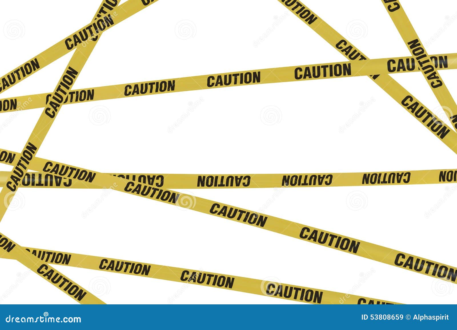Strips of caution stock image. Image of alert, background - 53808659