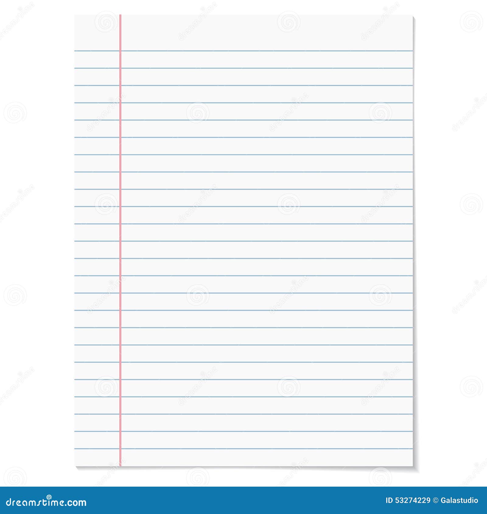 Notebook Strips Stock Illustrations – 1,478 Notebook Strips Stock ...