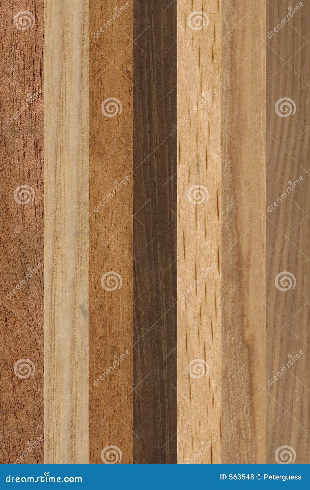 Strips of Wood stock photo. Image of carpentry, hardwood - 563548