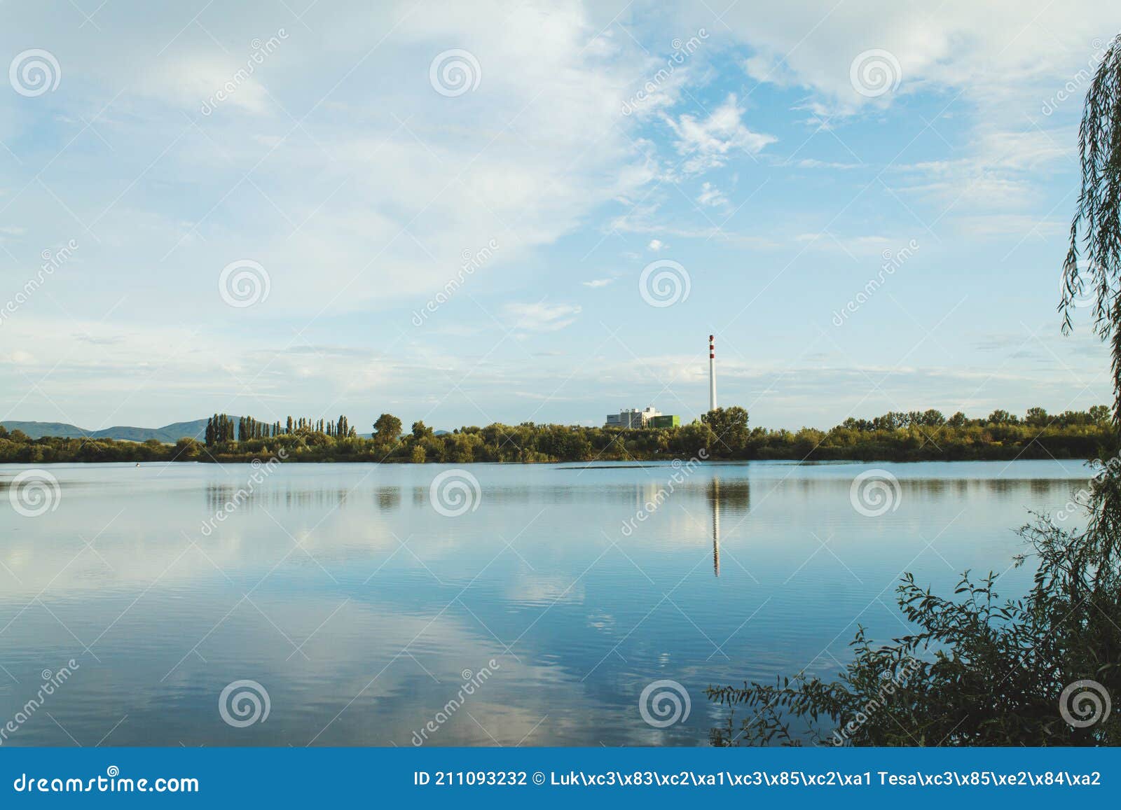 Strkovisko Krasna in Kosice, Slovakia Stock Photo - Image of nature ...