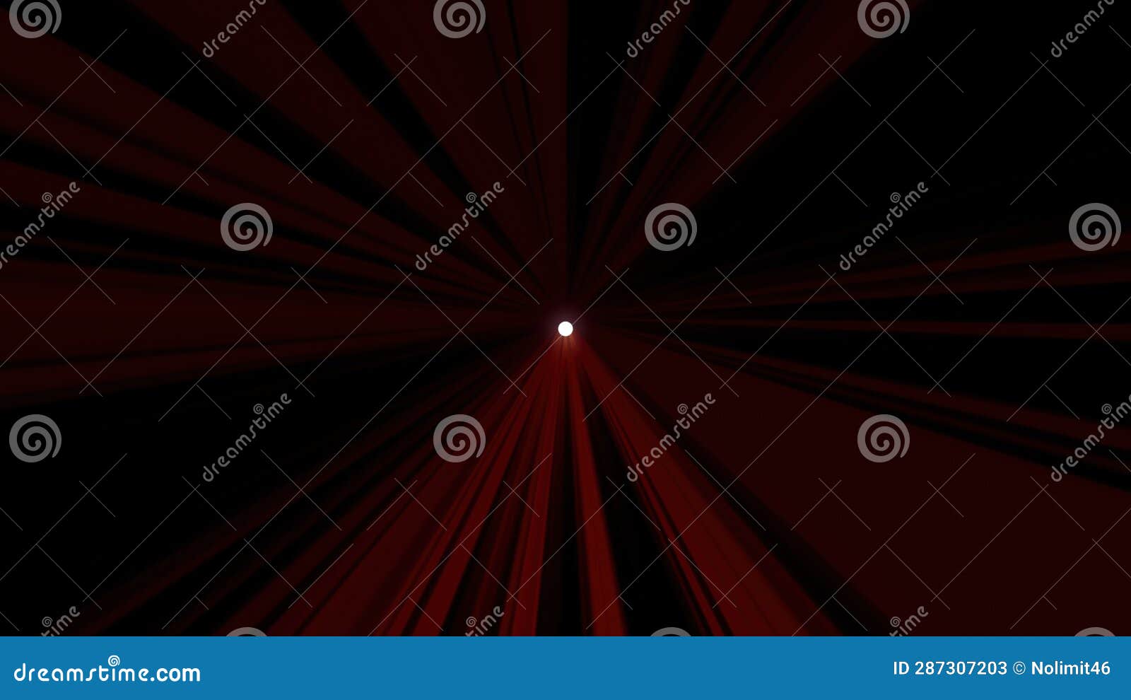 Strobe stroke light stock illustration. Illustration of light - 287307203