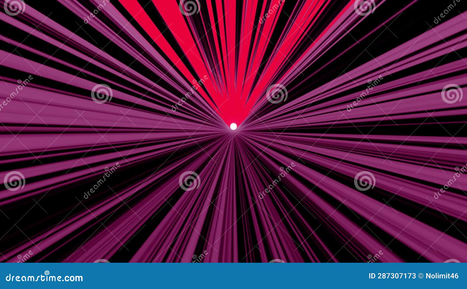 Strobe stroke light stock video. Video of event, glowing - 287307173