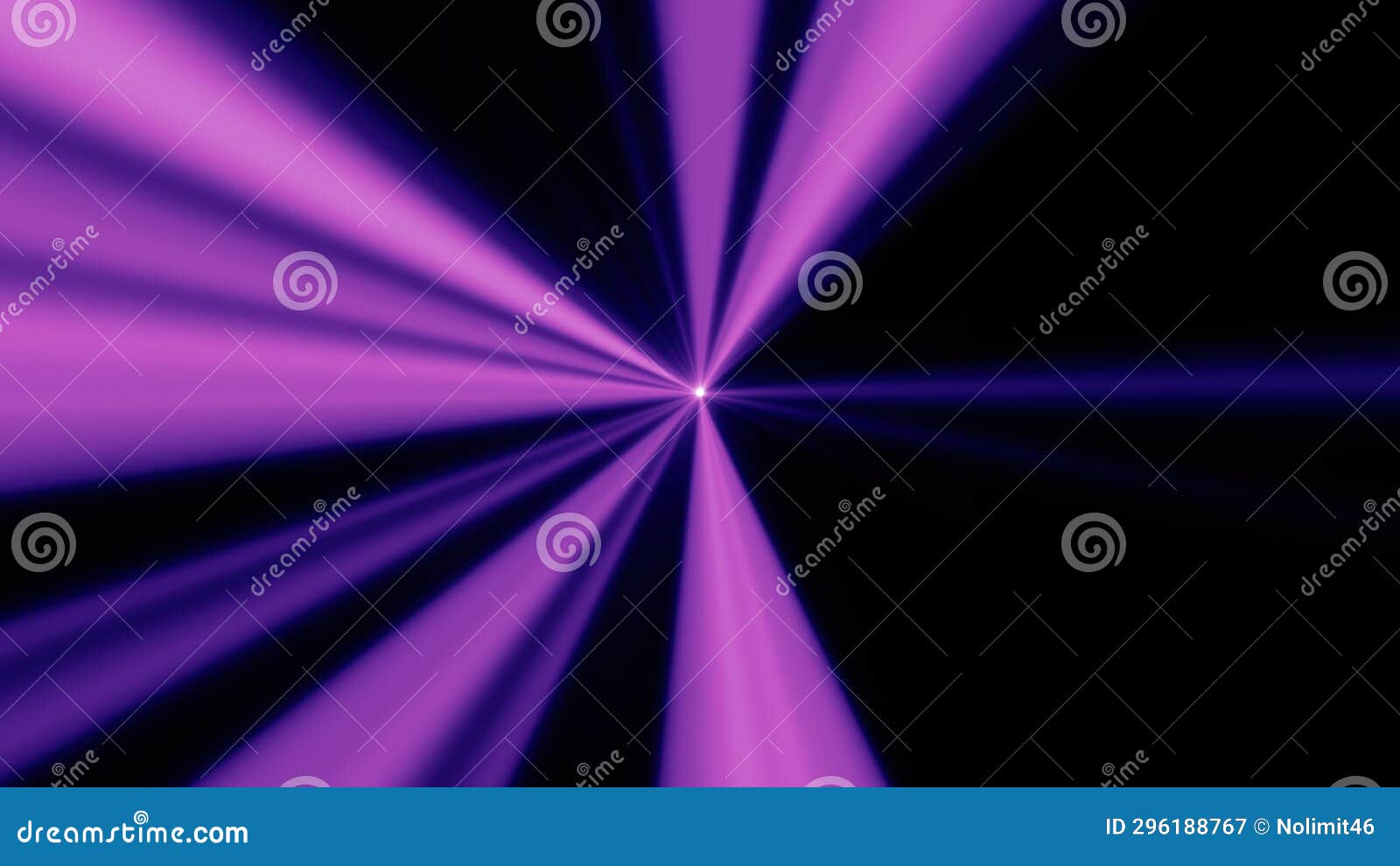 Strobe stroke lights stock illustration. Illustration of tractor ...