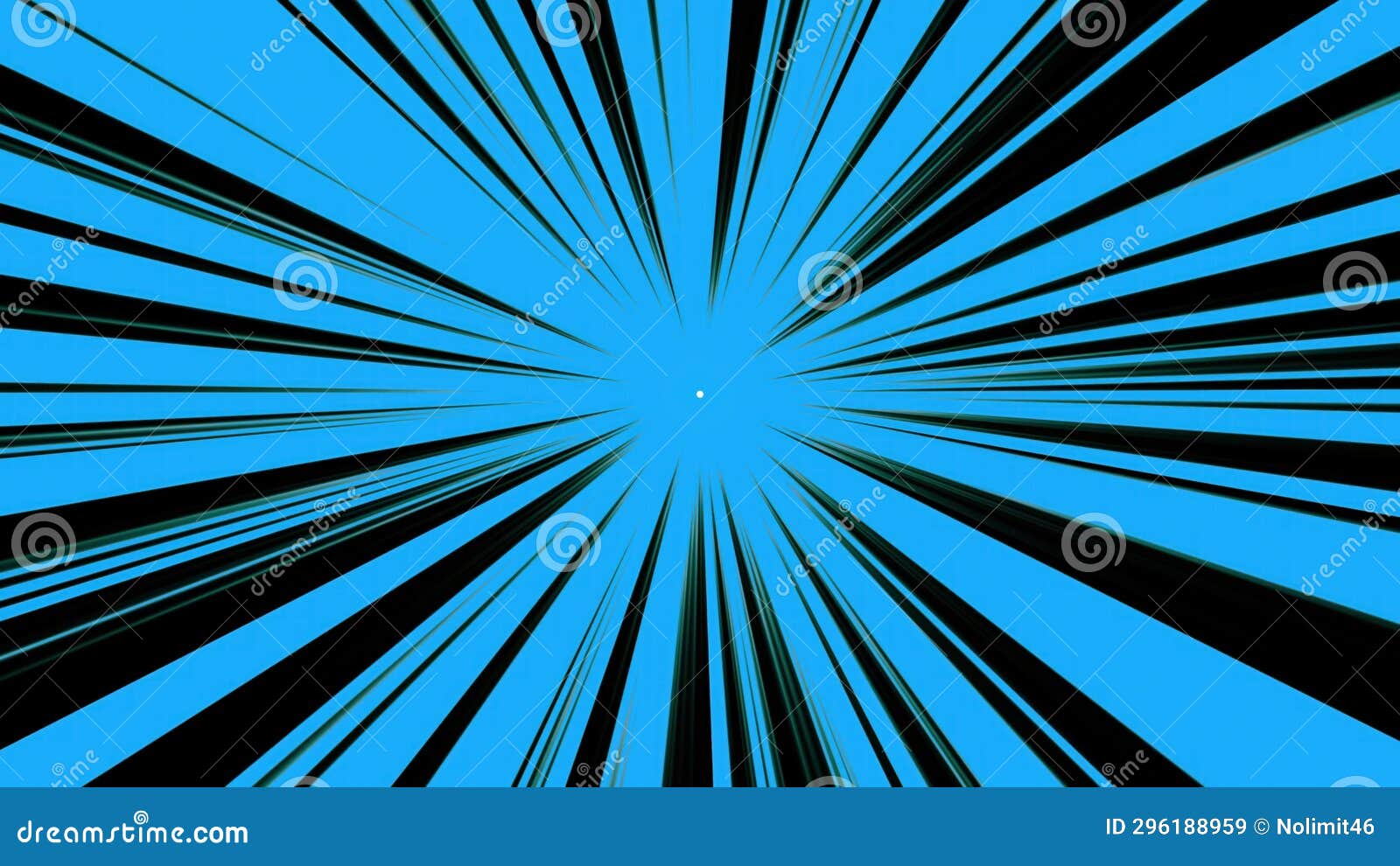 Strobe stroke lights stock illustration. Illustration of space - 296188959