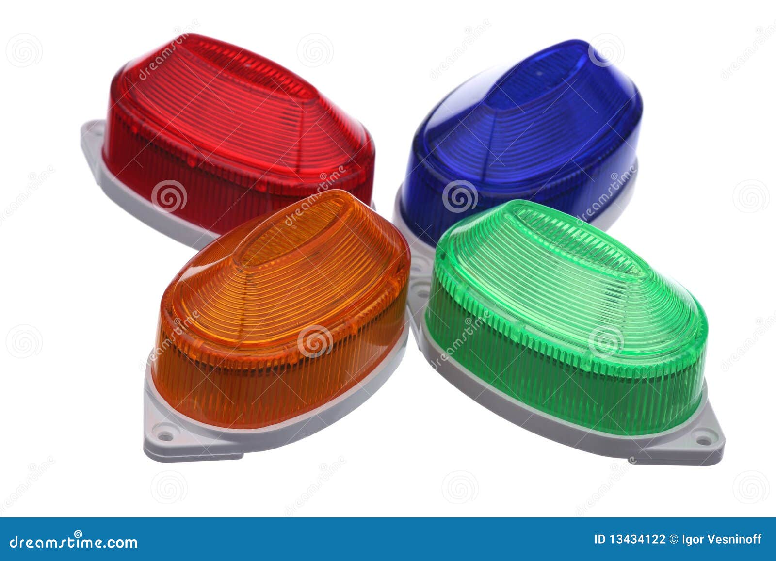 Stroboscopes stock photo. Image of green, fixture, background - 13434122