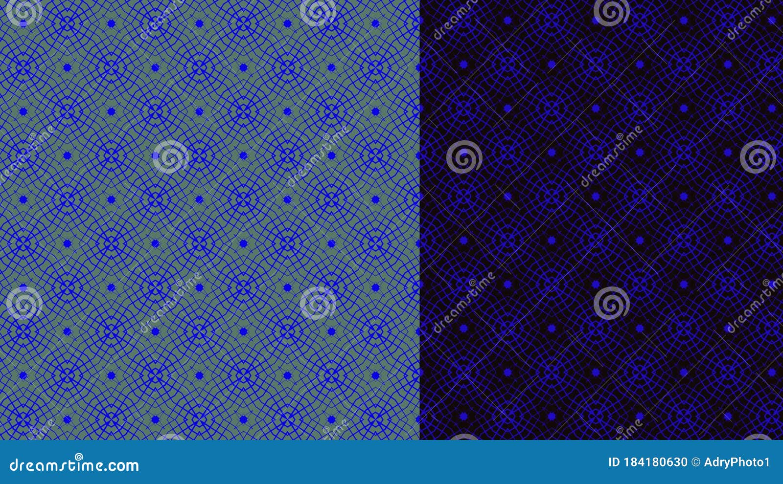 Stroboscopic and Hypnotic Graphic Motif, Informed 16: 9 4K Stock ...