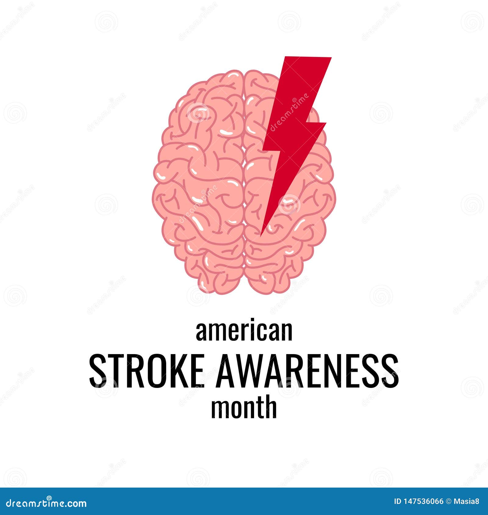 Stroke Awareness. Prevention For Stroke. Transient Ischemic Attack ...