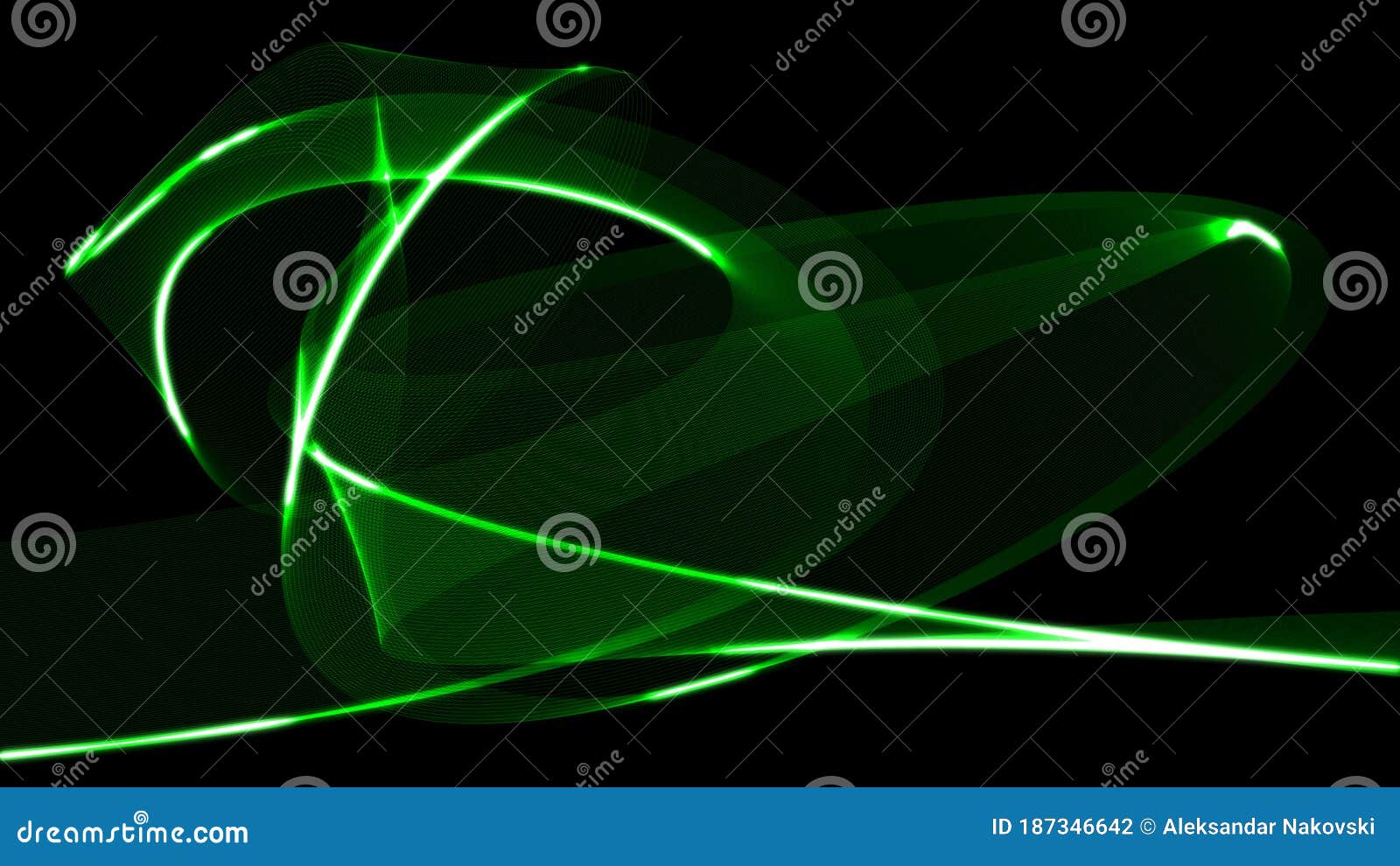 Flash Abstract Background Lens Flare Blur Light Stock Photo ...