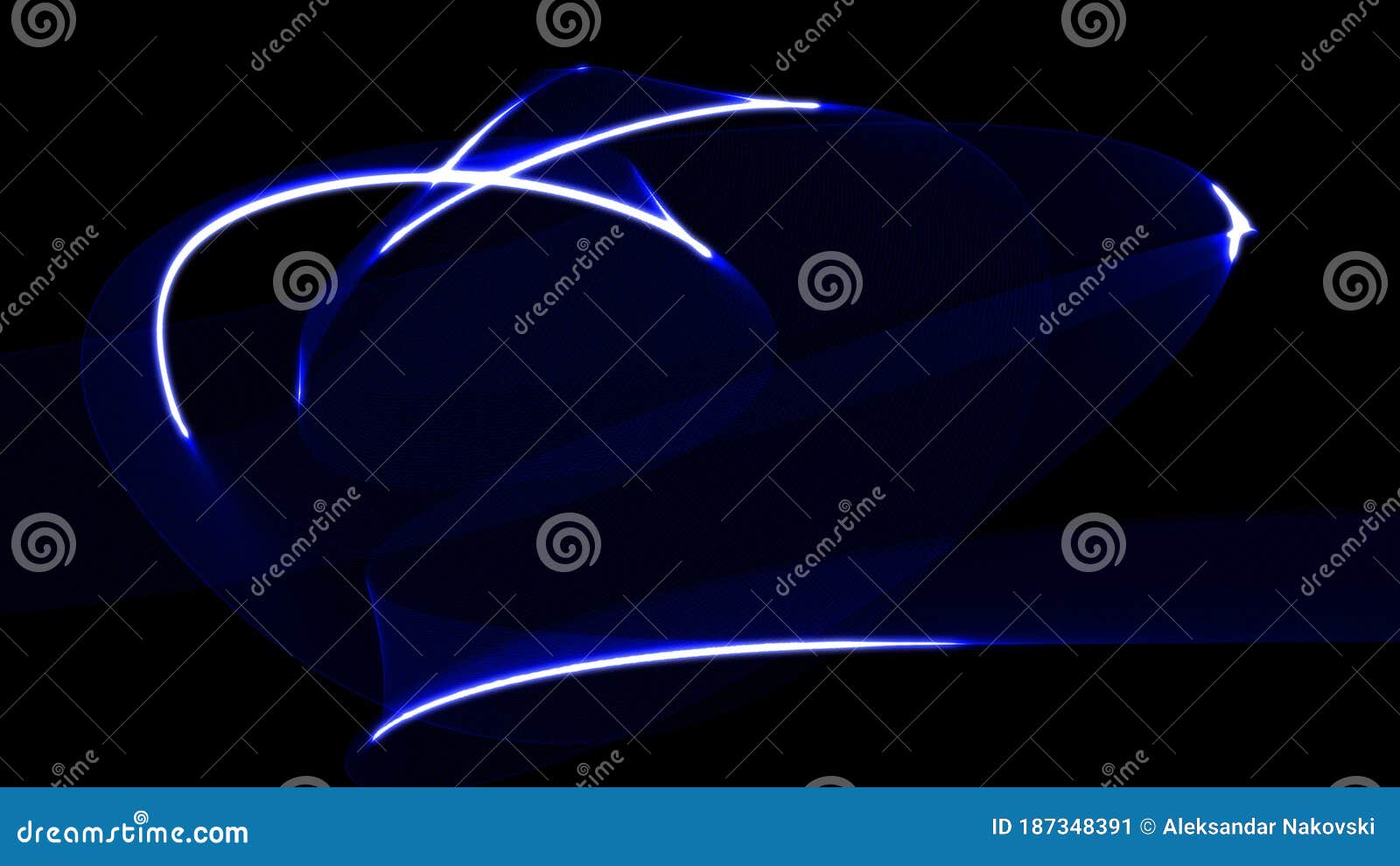 Stroke Line Flash Light Abstract Stock Illustration - Illustration of ...