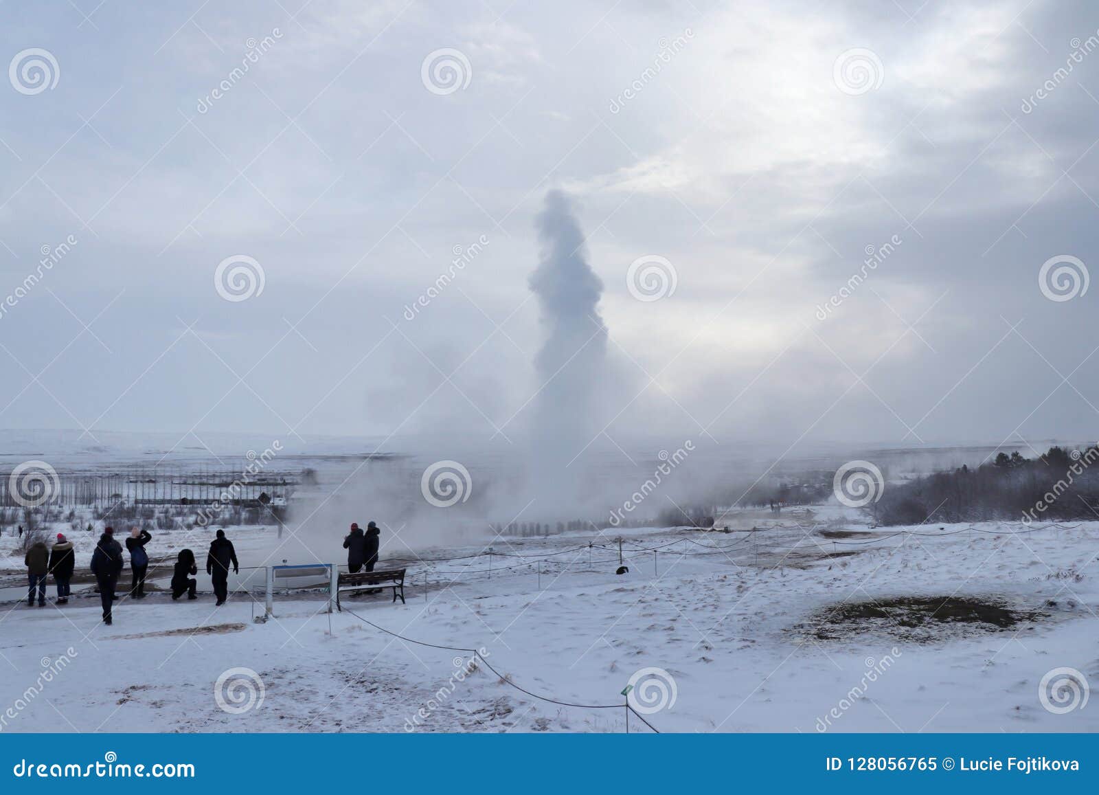 Strokkur Geysir in Iceland editorial image. Image of europe - 128056765 Strokkur Geysir in Iceland editorial image. Image of europe - 128056765