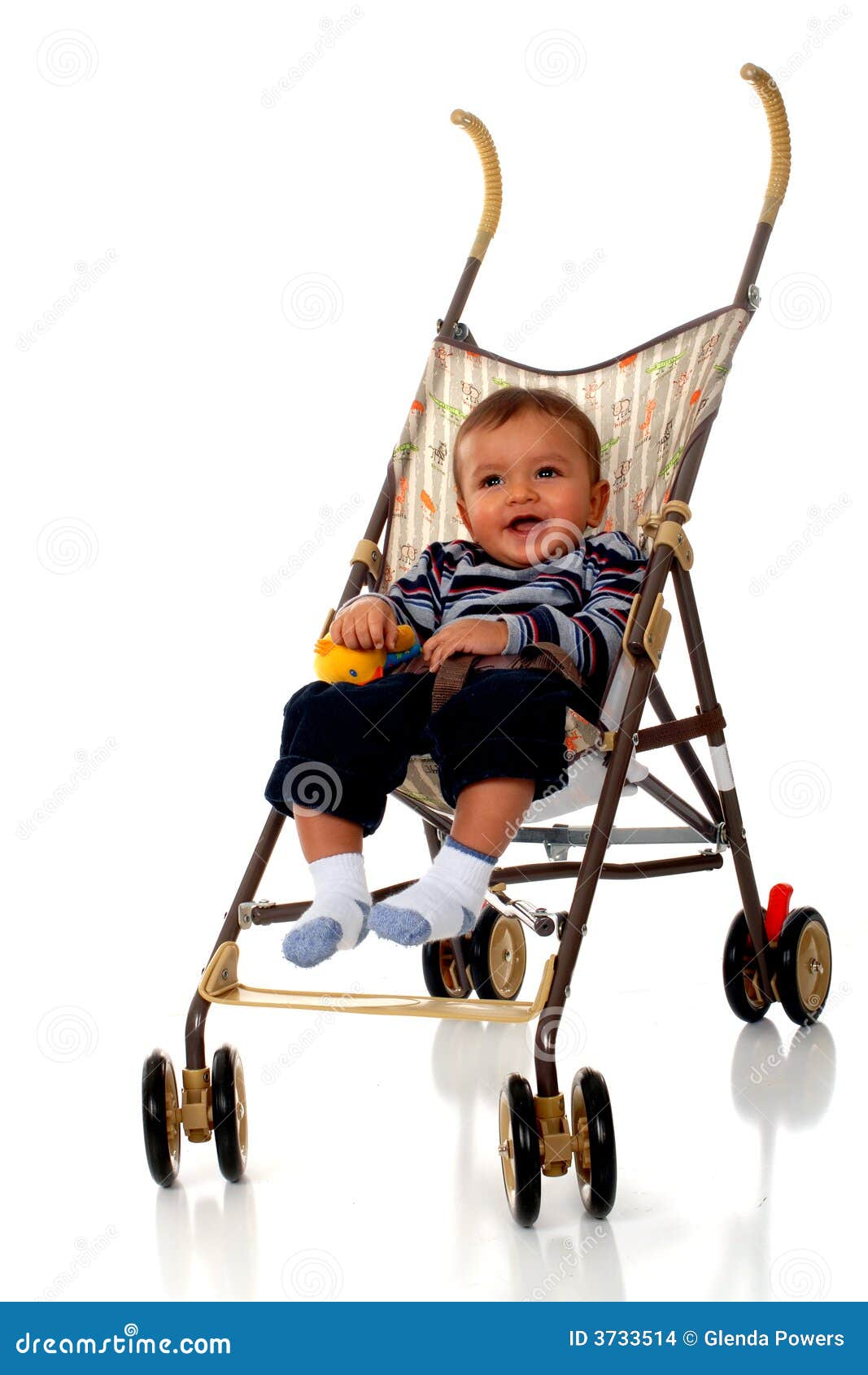 Stroller Baby stock photo. Image of wheels, brake, cute - 3733514
