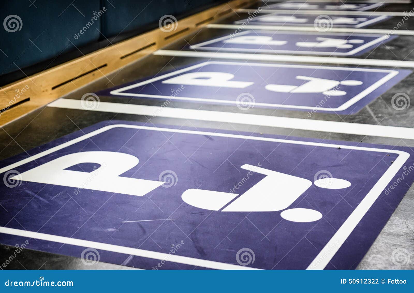 Stroller parking stock photo. Image of baby, icon, sign - 50912322