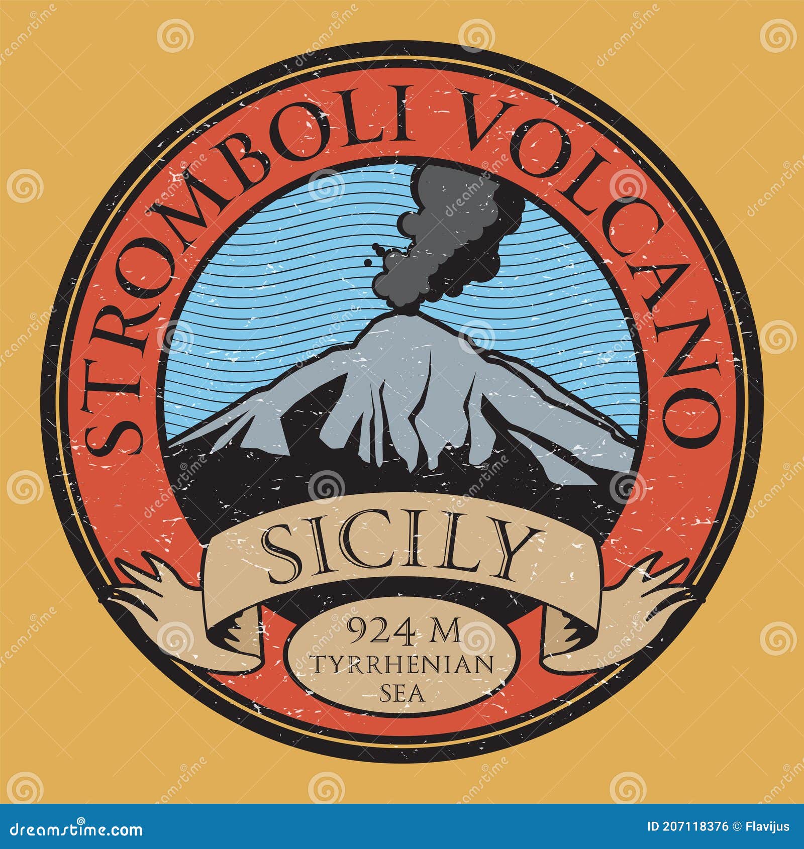 Stromboli Cartoons, Illustrations & Vector Stock Images - 442 Pictures ...